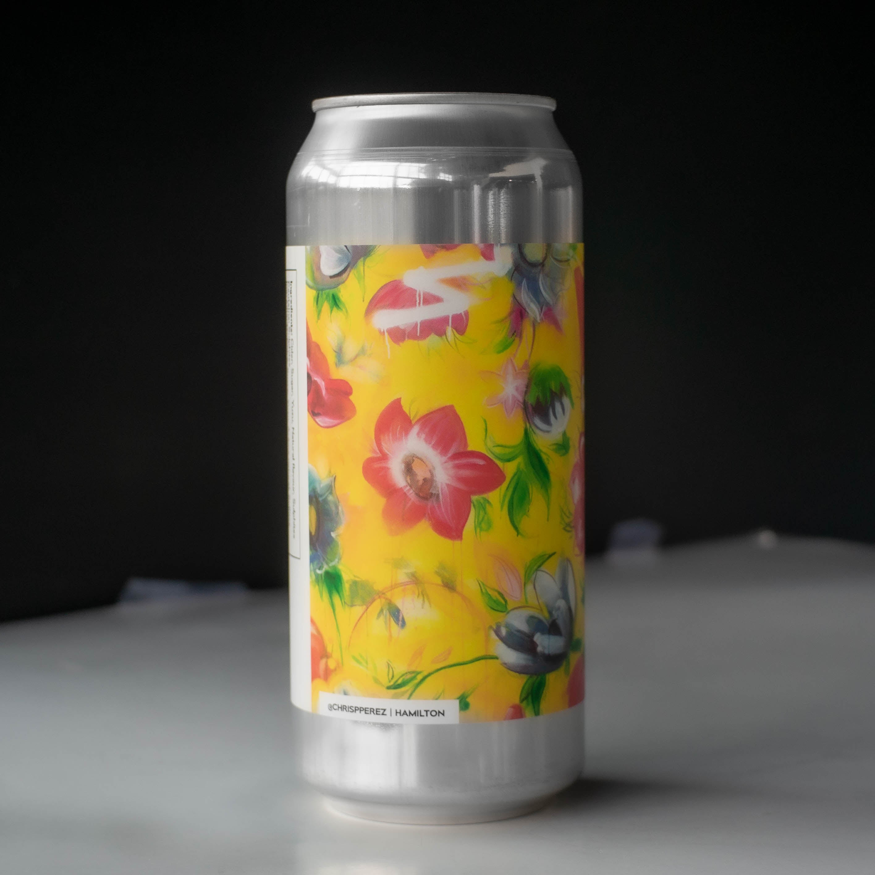 MODERN CIDER – Ironwood