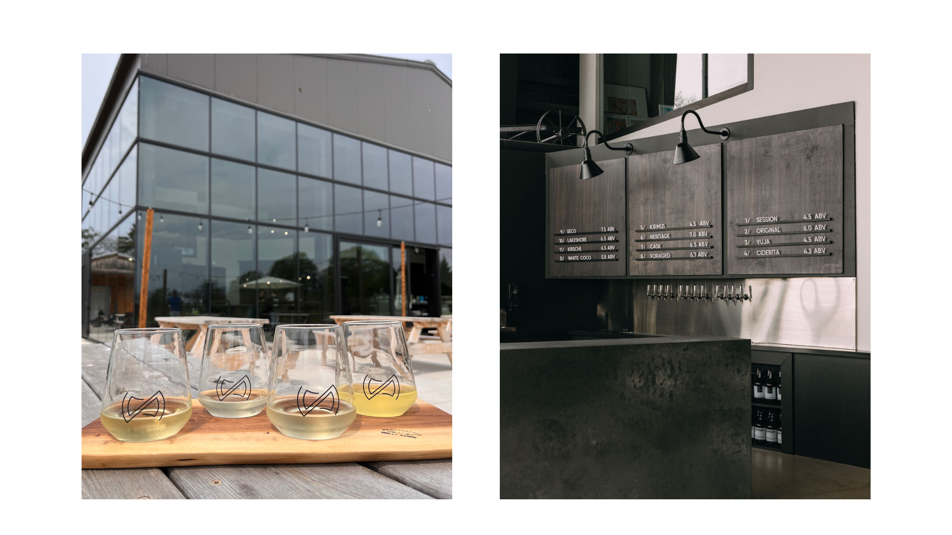 Ironwood Cider